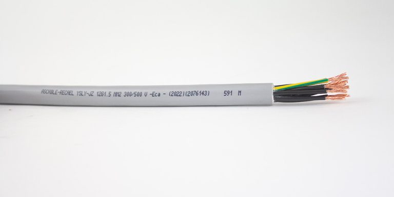 Cable YSLY – Importadora Monserrat